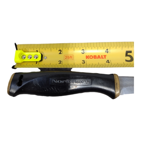 Fiskars | Kitchen | 967 Normark Fiskars Finland Stainless Steel Fillet ...